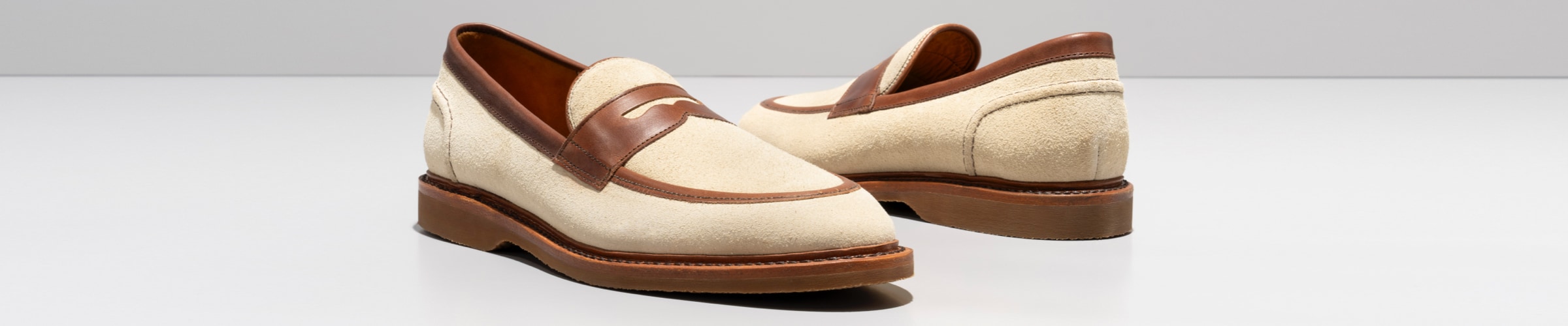 New Arrivals | Allen Edmonds