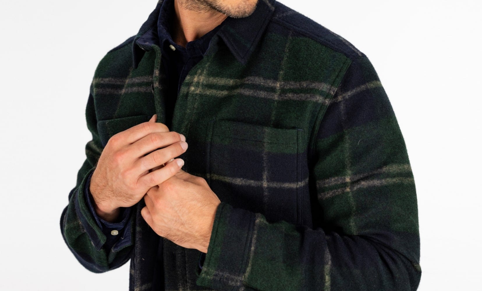 Men's Dress Apparel | Allen Edmonds