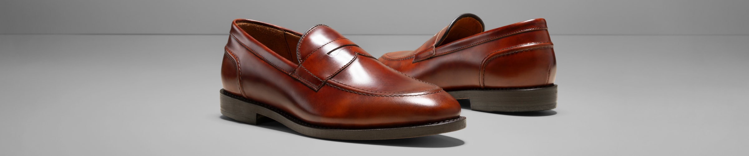 Men's Dress Shoes | Allen Edmonds