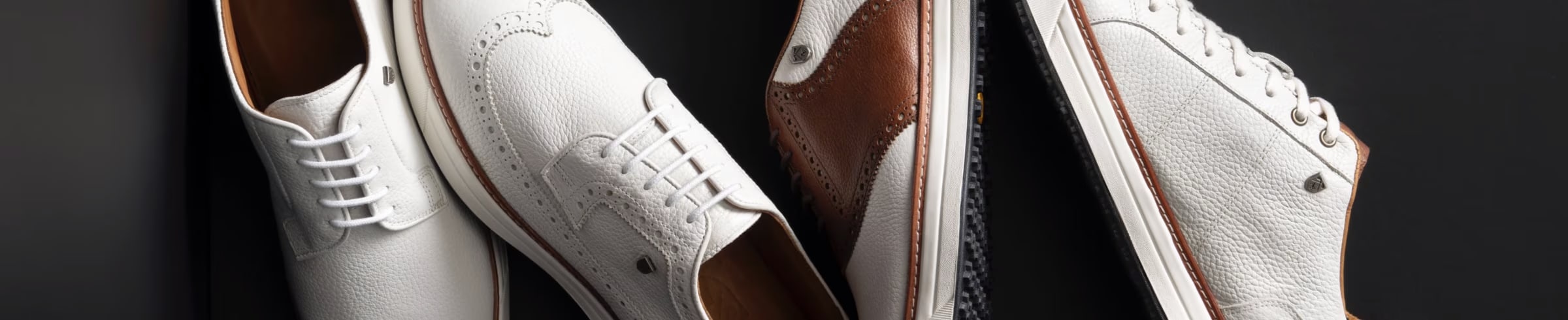 Men's Golf Shoes | Allen Edmonds