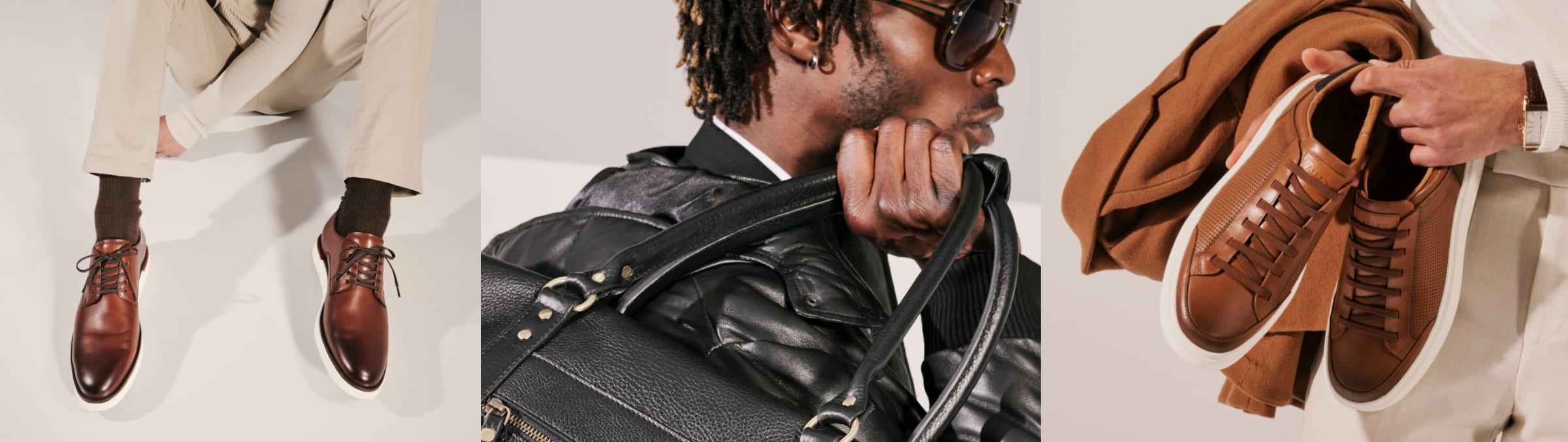 Men's Travel Shoes | Allen Edmonds