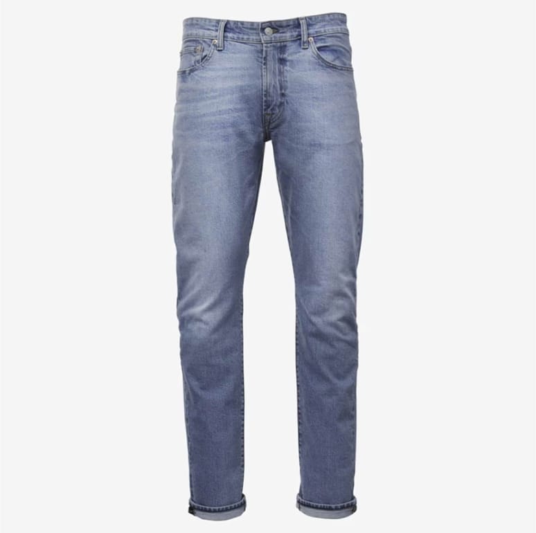 Shop The Look