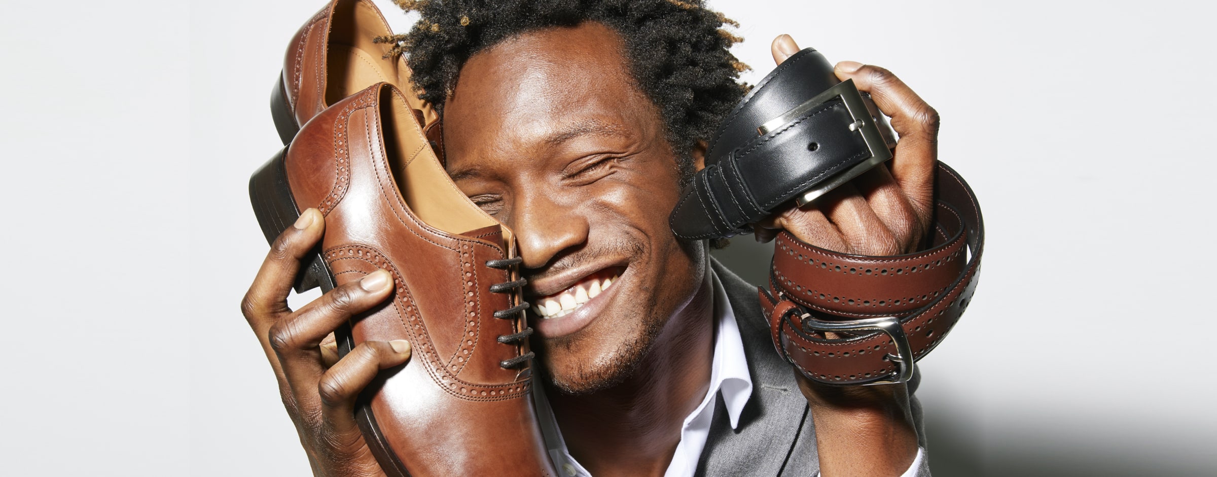 Gift Ideas for Men | Birthday & Holiday Gift Guide | Allen Edmonds