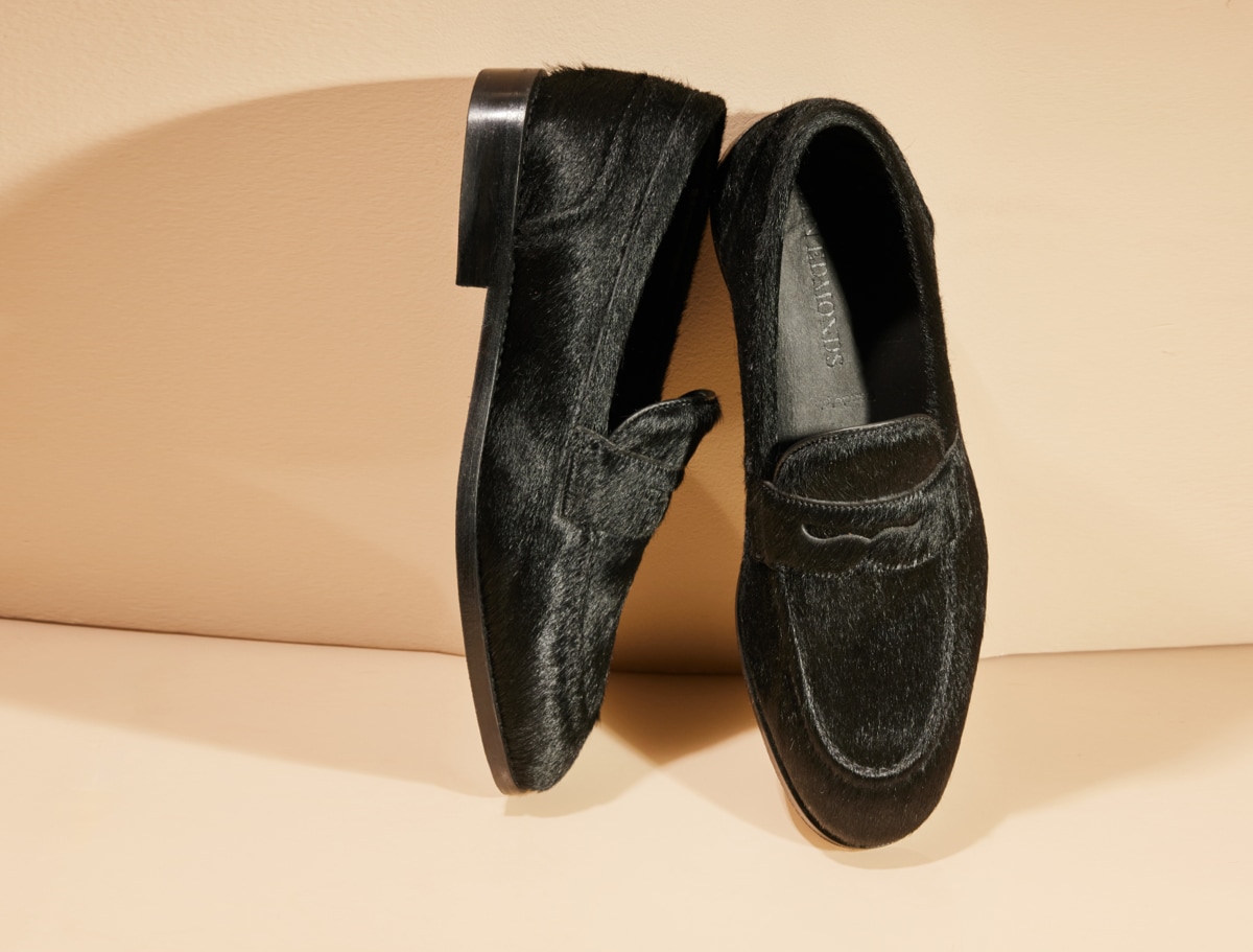 Men's Dress Shoes, Boots, Casuals & More | Allen Edmonds