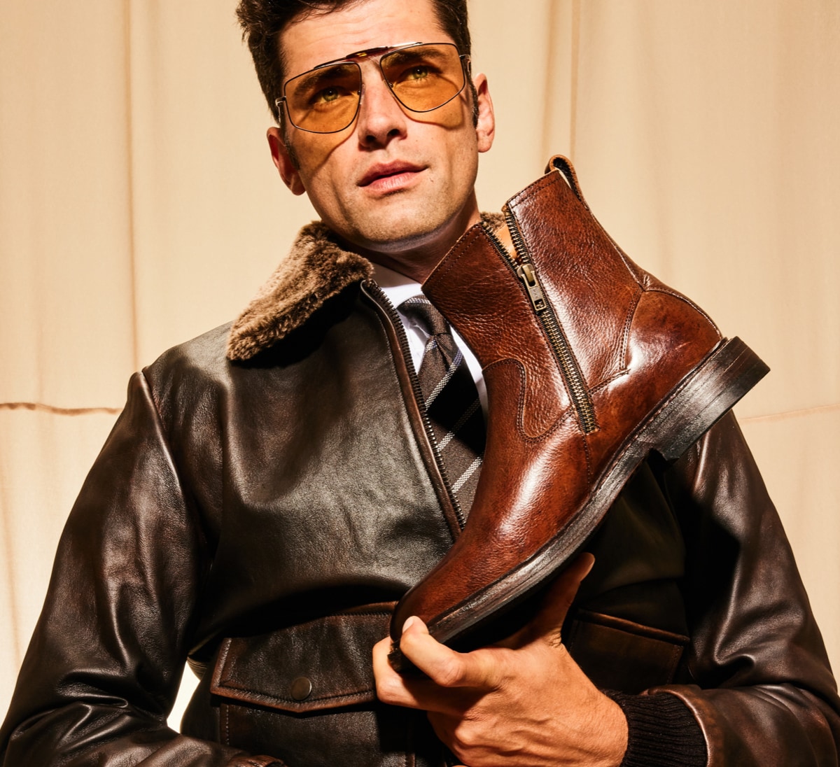 Men's Dress Shoes, Boots, Casuals & More | Allen Edmonds