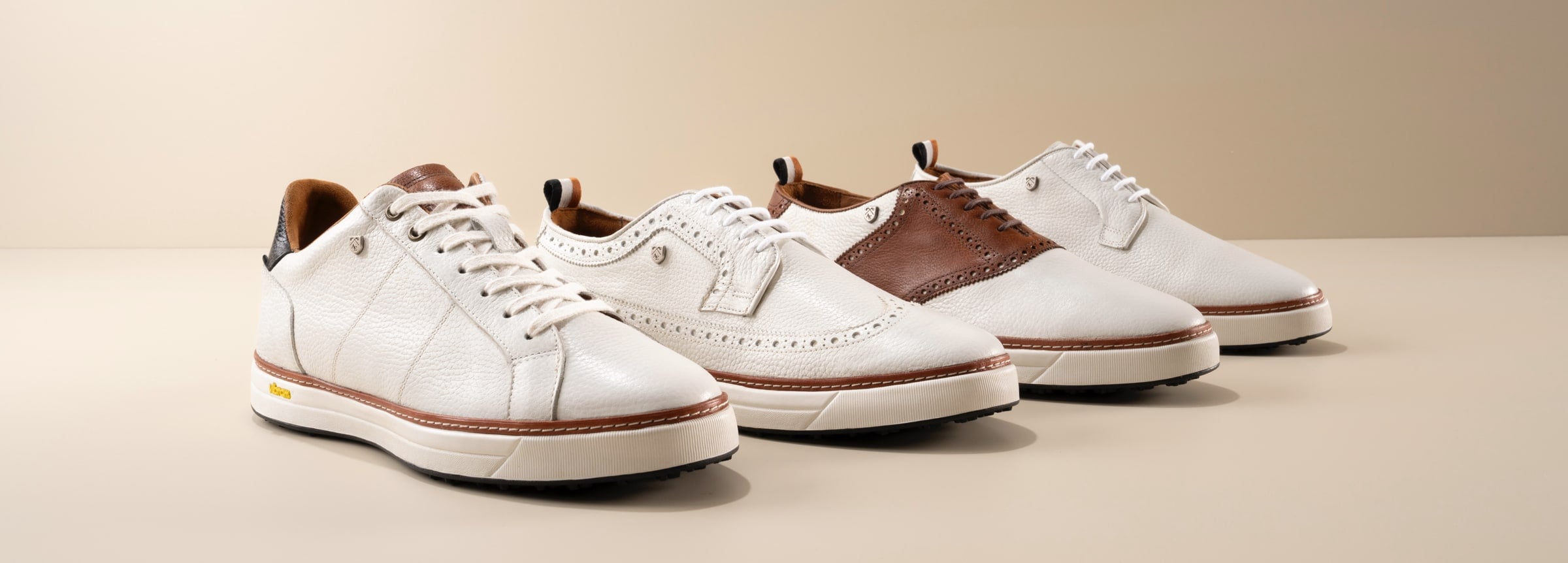 Men's Dress Shoes, Boots, Casuals & More | Allen Edmonds