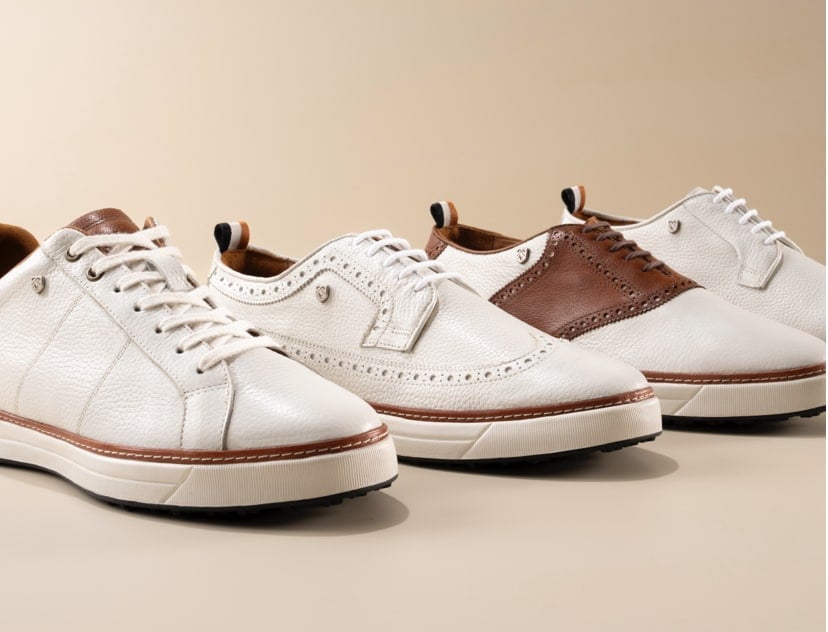 Men's Dress Shoes, Boots, Casuals & More | Allen Edmonds