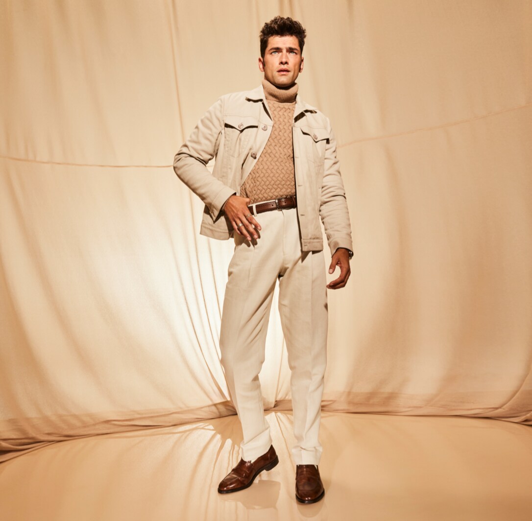 Men's Dress Shoes, Boots, Casuals & More | Allen Edmonds