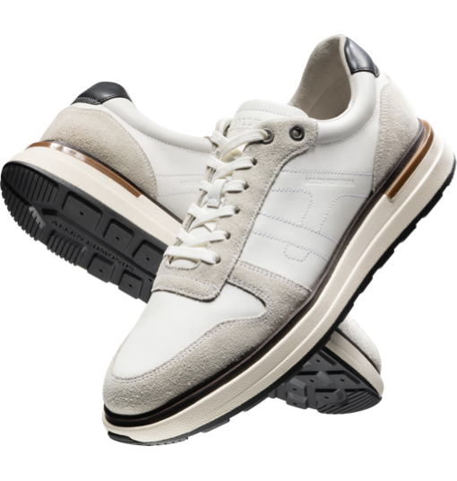 Men's Dress Shoes, Boots, Casuals & More | Allen Edmonds