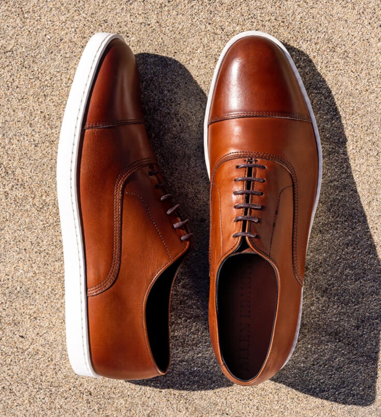 Allen Edmonds Courtside Sneaker