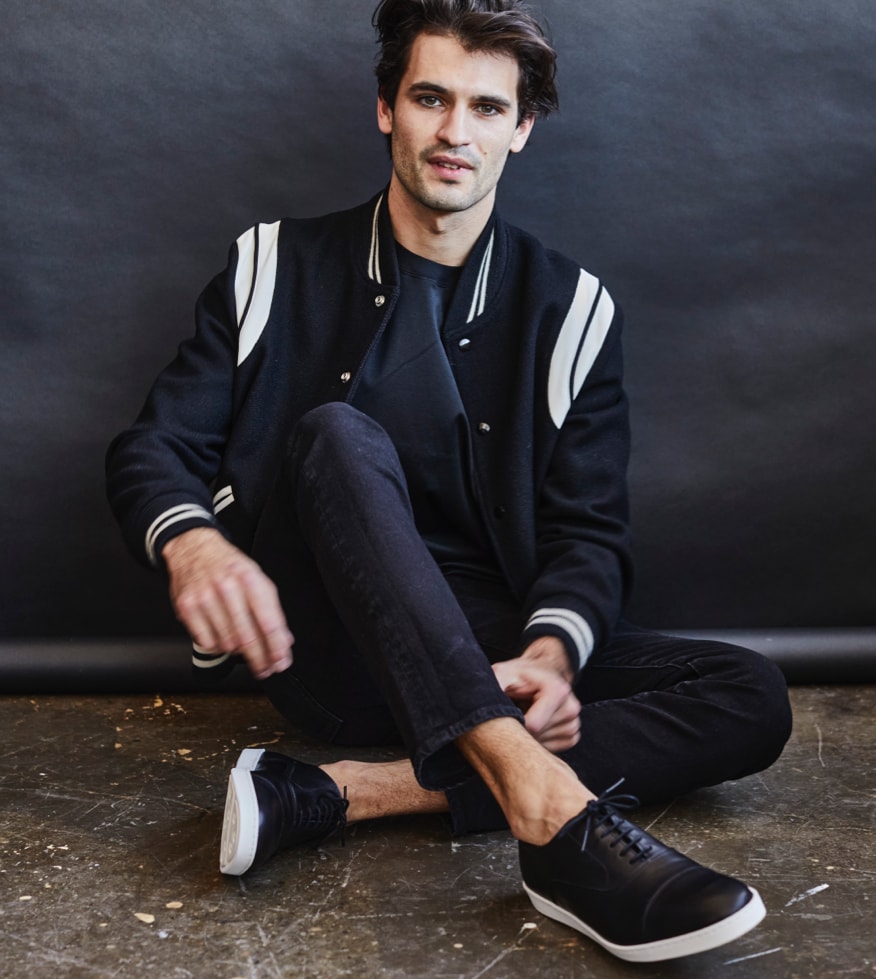 Men's Dress Shoes, Boots, Casuals & More | Allen Edmonds