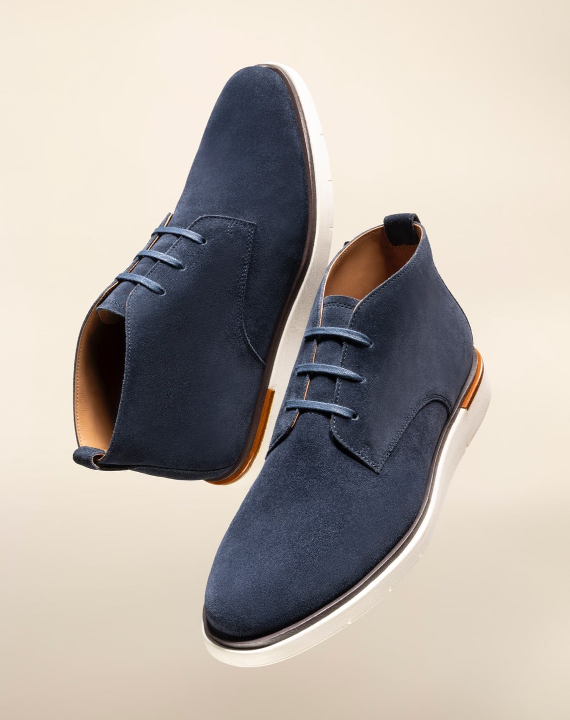 Carson Collection | Allen Edmonds