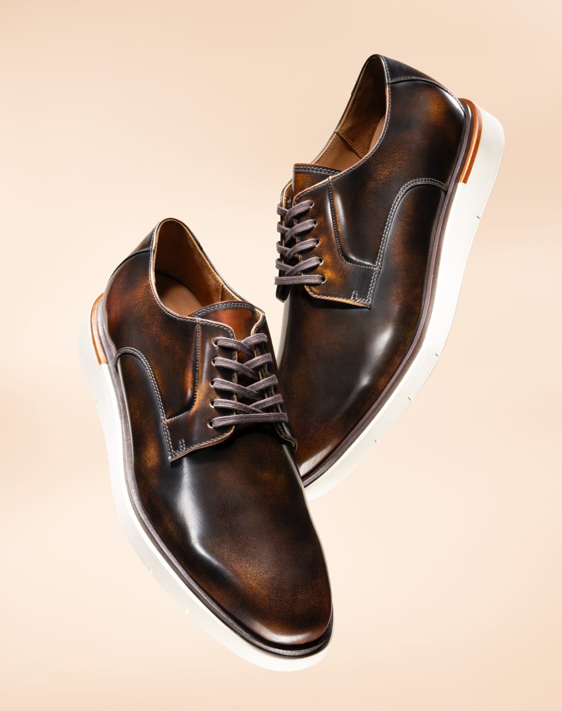 Men's Hybrid Dress Shoes