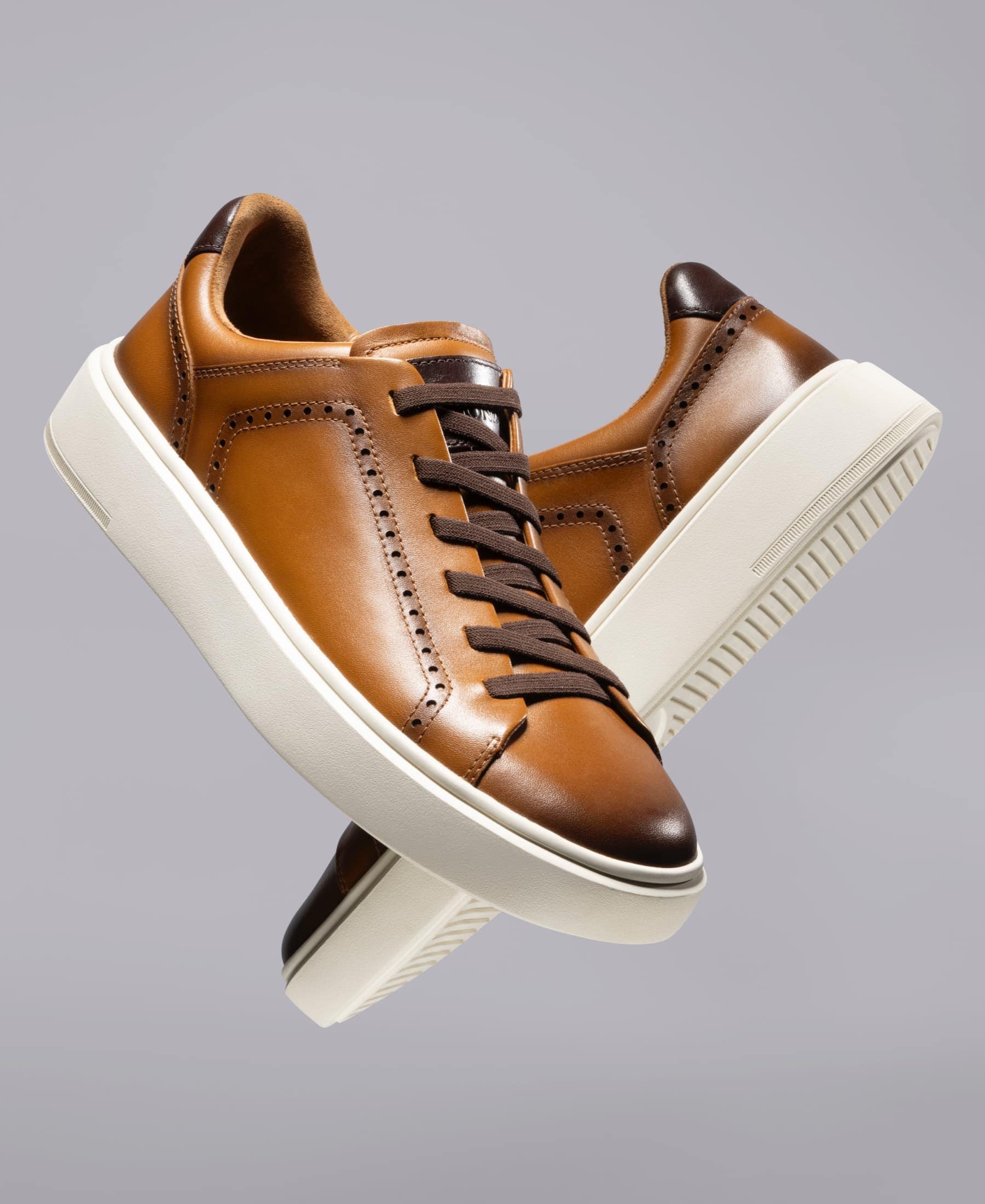 Oliver Sneaker Collection | Allen Edmonds