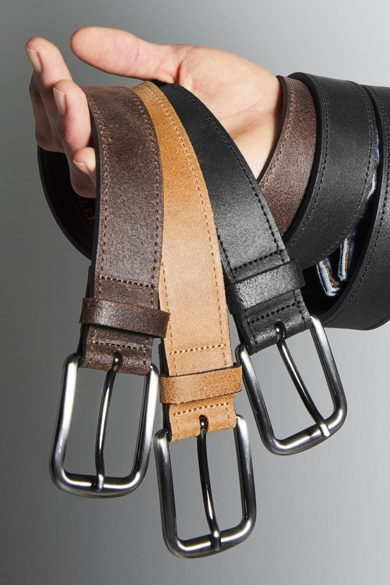 Belts