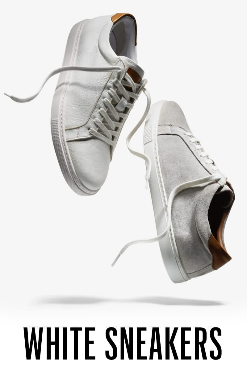 Men's Shoes | Allen Edmonds