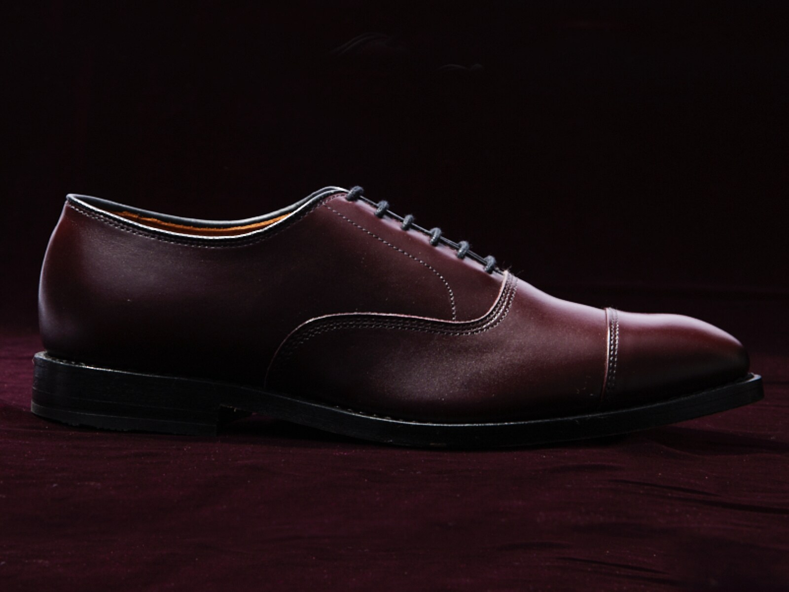 Men's Shoes | Dress, Casual, Boots & More | Allen Edmonds