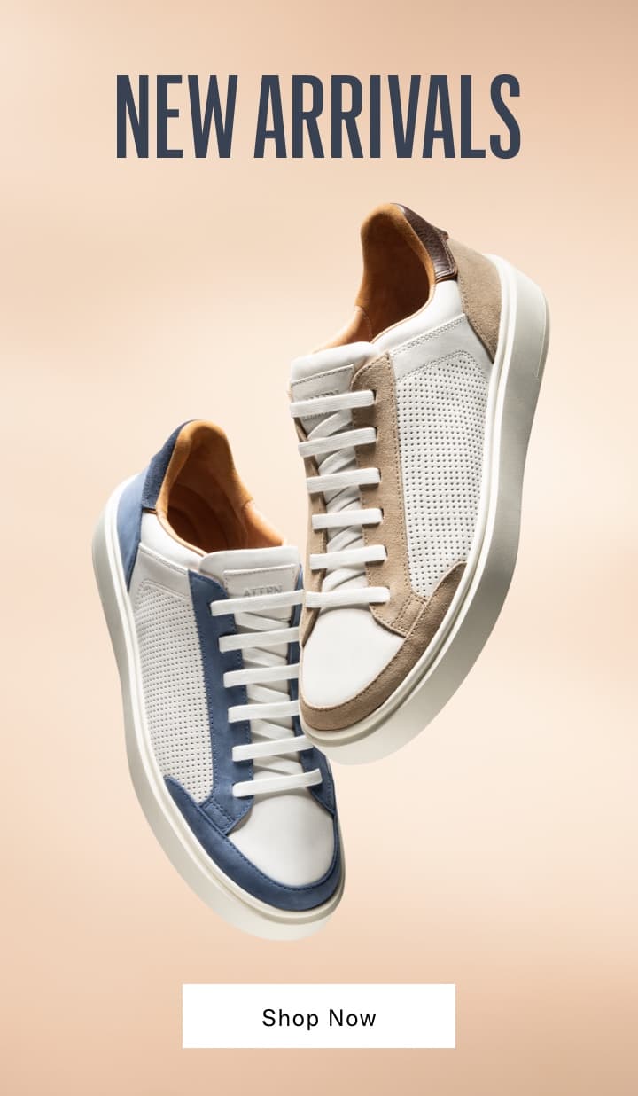 Men's Loafers | Allen Edmonds