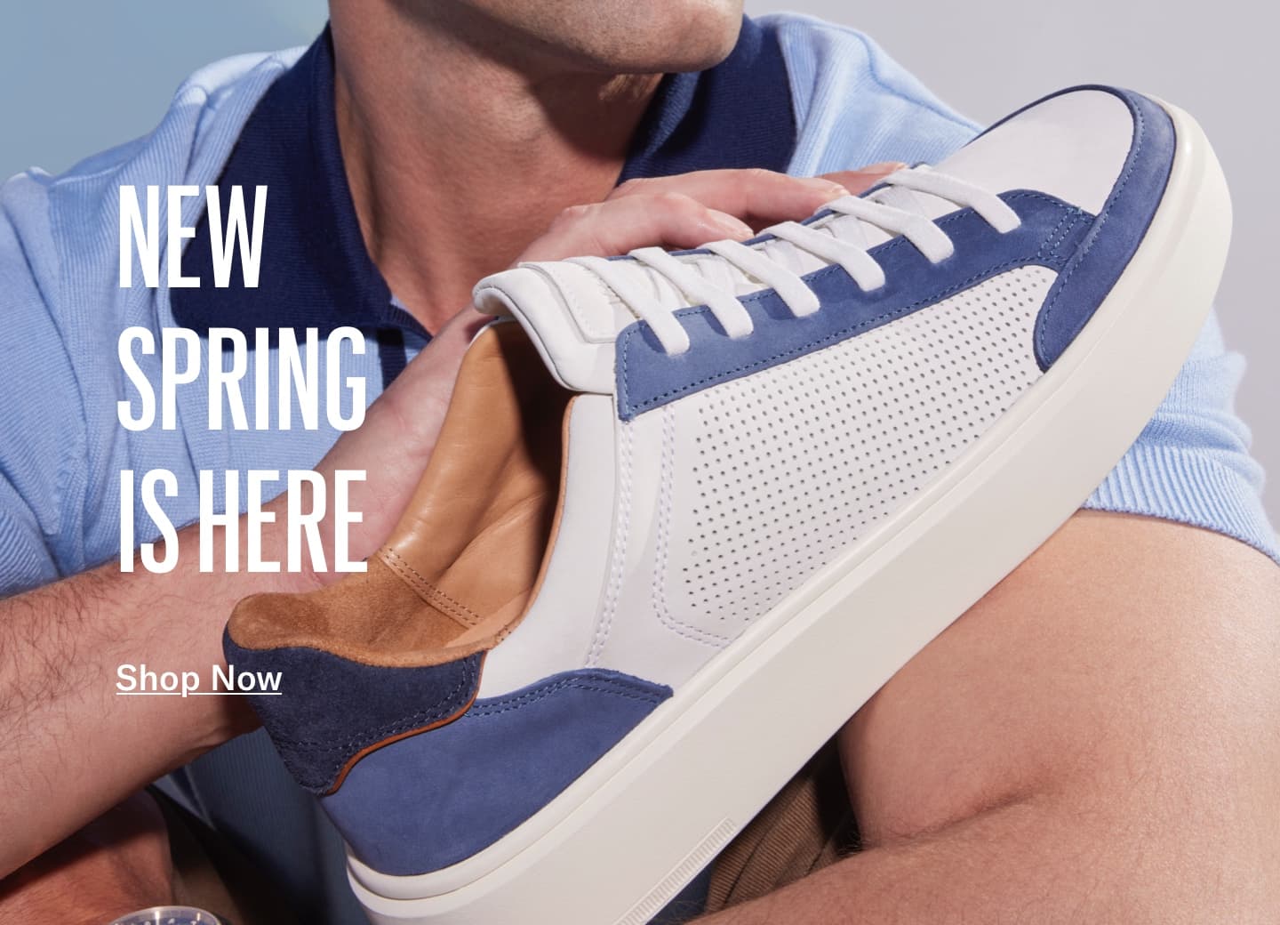 Park Avenue Collection | Allen Edmonds