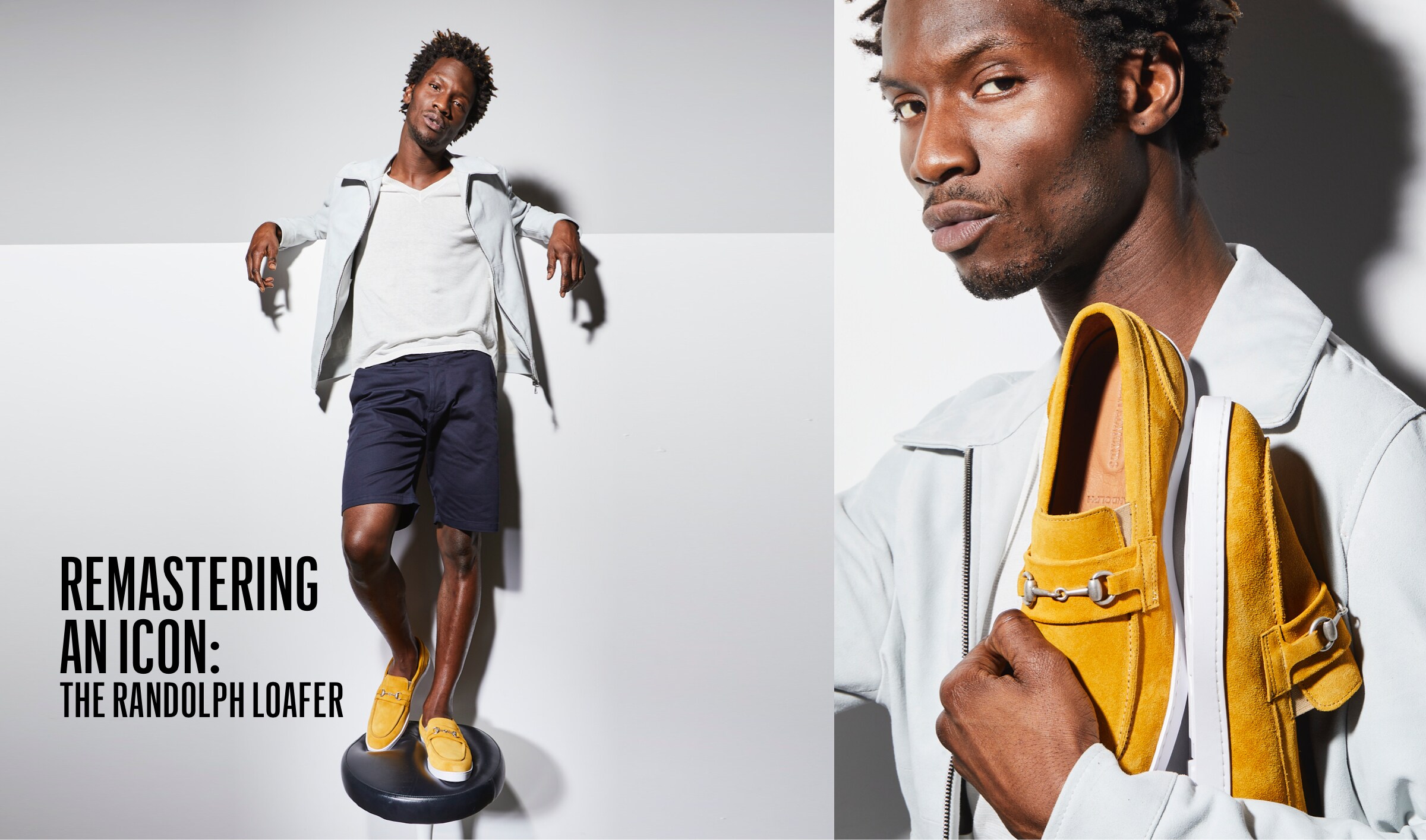 Men's Dress Shoes, Boots, Casuals & More | Allen Edmonds