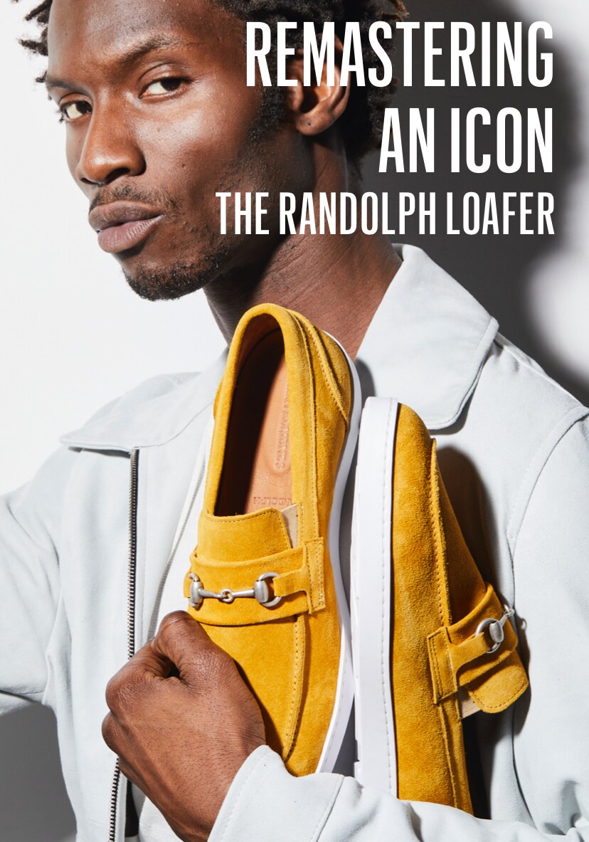 Men's Dress Shoes, Boots, Casuals & More | Allen Edmonds