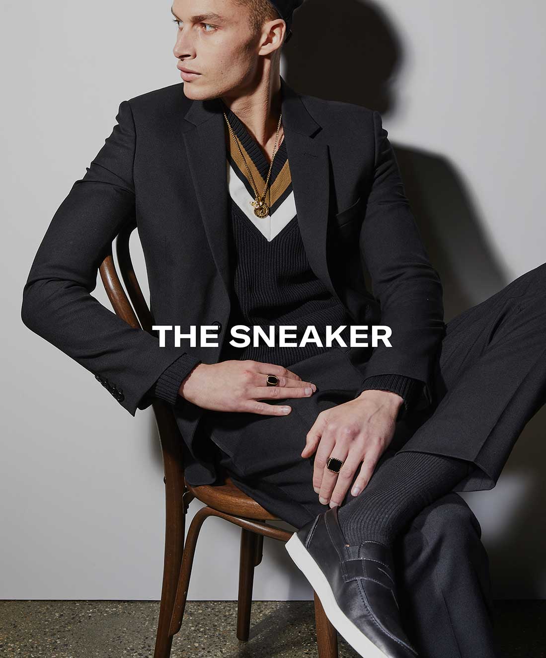 Men's Dress Shoes, Boots, Casuals & More | Allen Edmonds