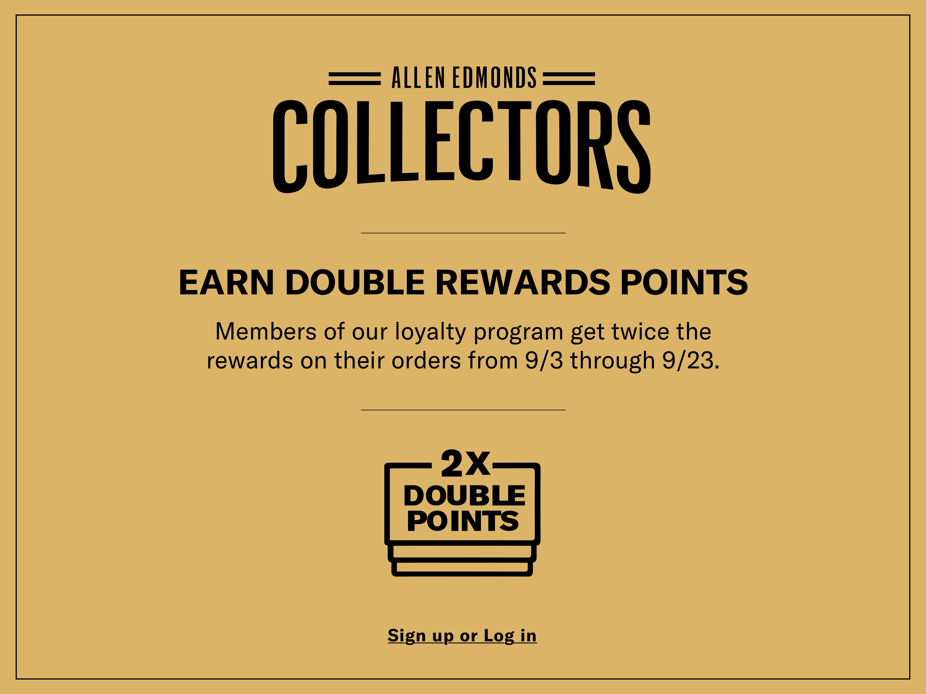 Allen Edmonds Shoe Store Near Me | Shoe Store Locator