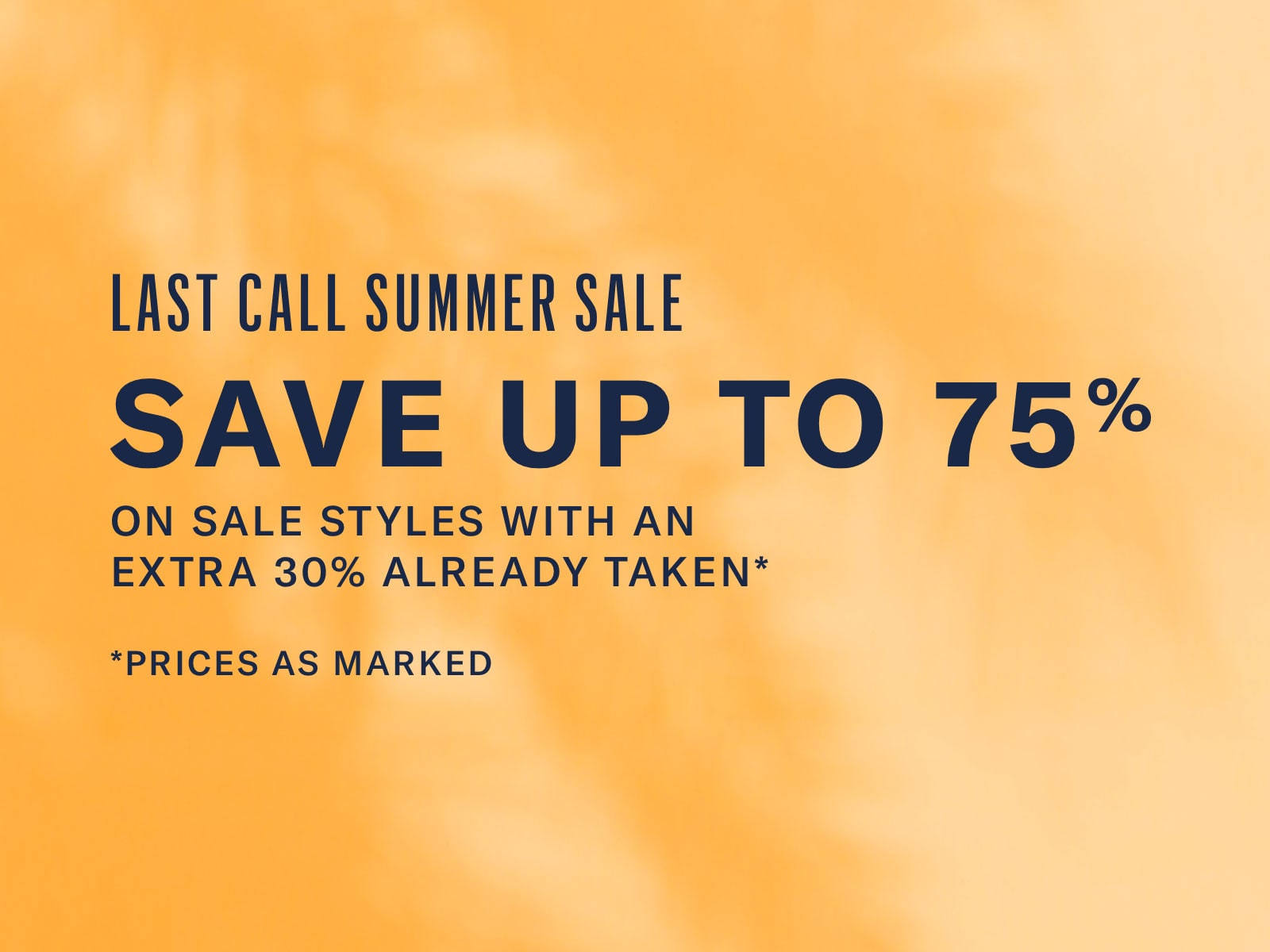 Port Washington Studio | Allen Edmonds