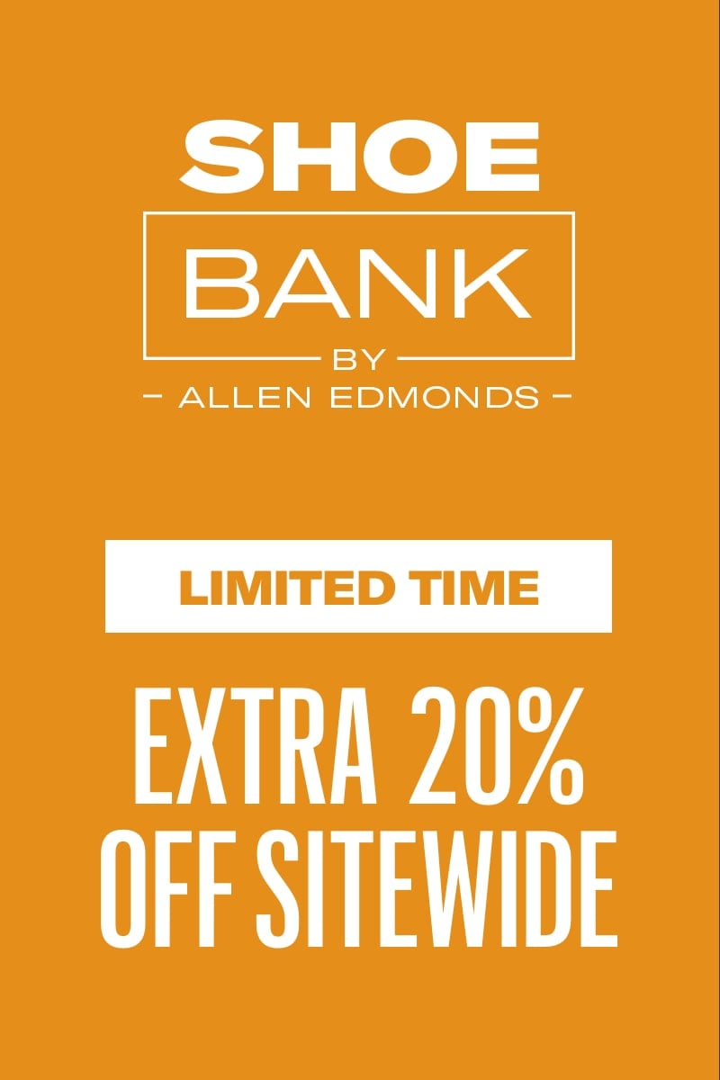 Men's Shoes | Allen Edmonds