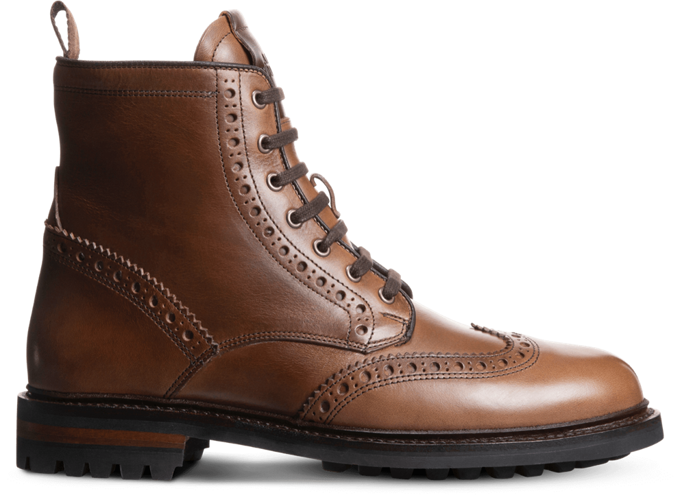 Allen Edmonds | Journal | The Collection | The Manual