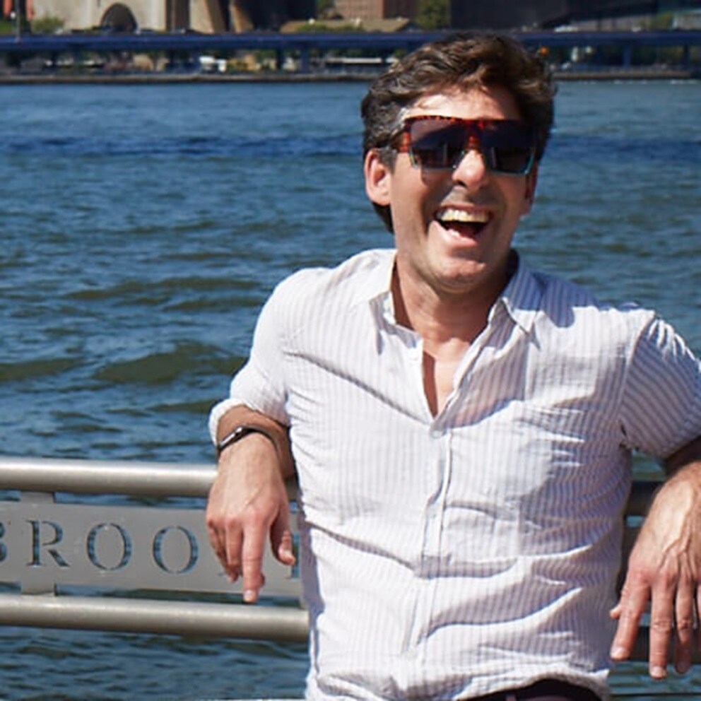 Allen Edmonds | Journal | The Collection | Meet Matthew Marden