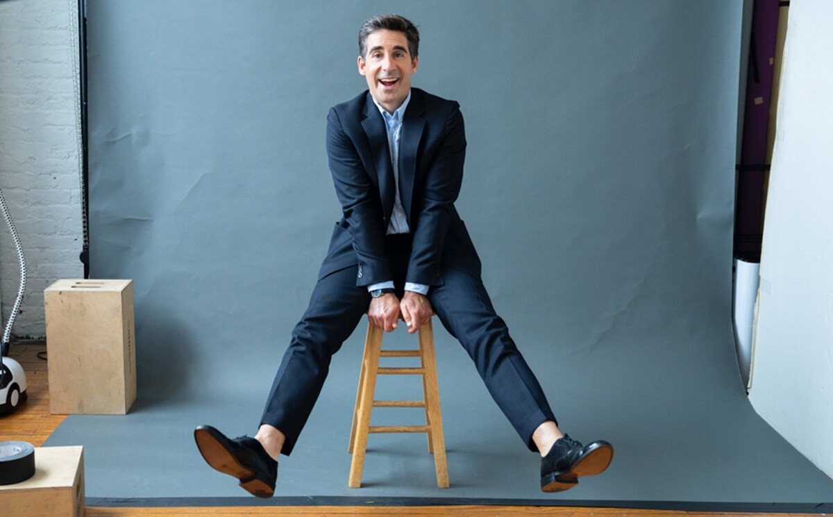 Allen Edmonds | Journal | The Collection | Meet Matthew Marden