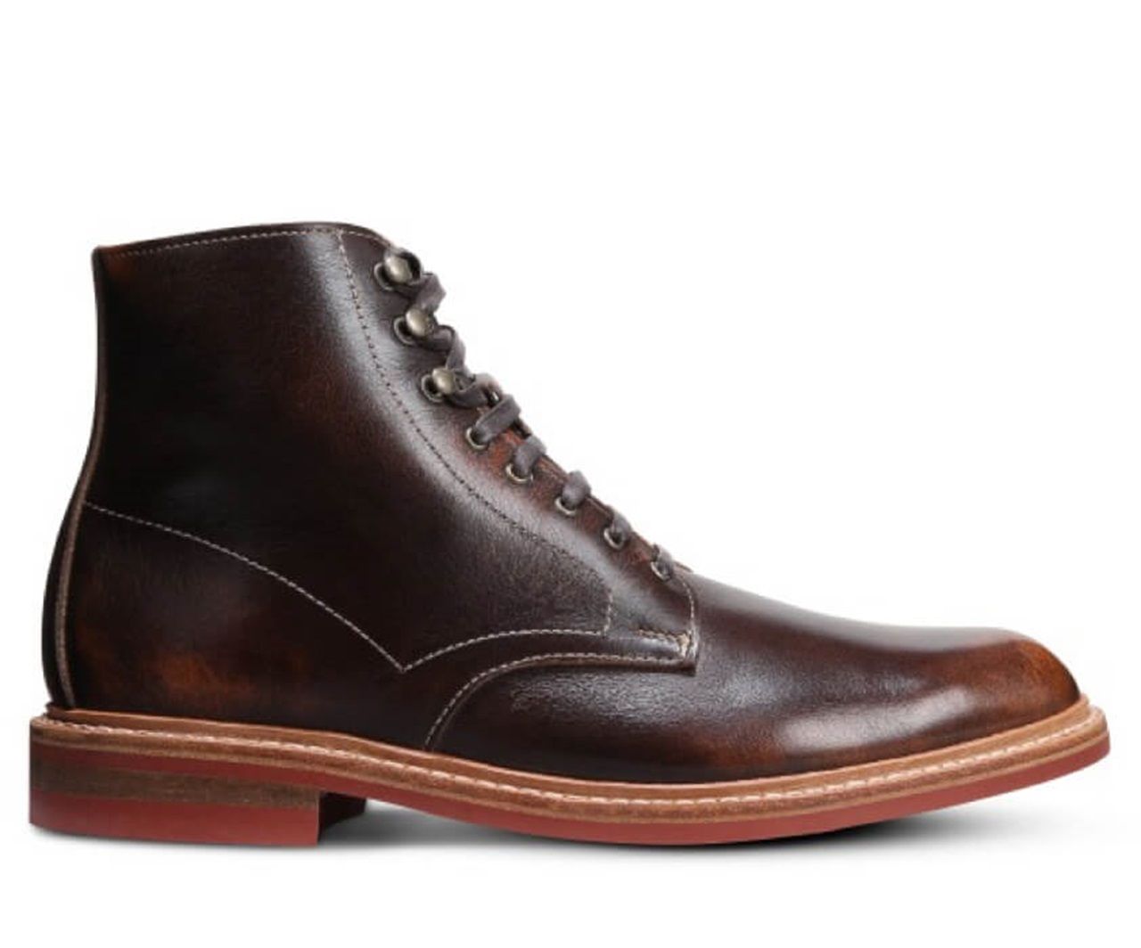 Allen Edmonds Higgins Mill