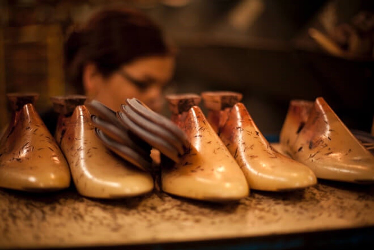 Allen Edmonds | Journal | Made Here | Our Process