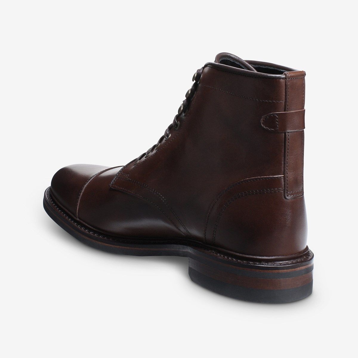 Landon Cap-toe Boot | Men's Boots | Allen Edmonds