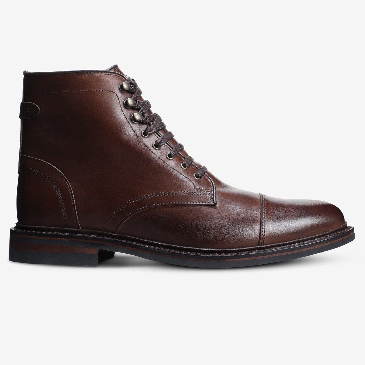 Landon Cap-toe Boot | Men's Boots | Allen Edmonds