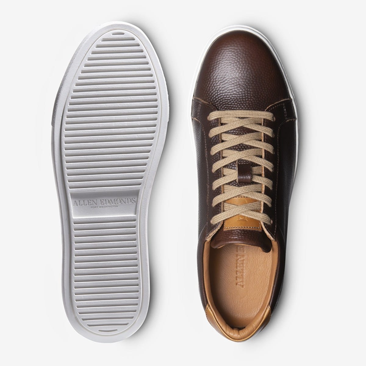 Allen Edmonds Courtside Sneakers - www.inf-inet.com