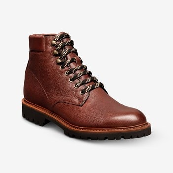 Higgins Mill Hiker Boot | Men's Boots | Allen Edmonds