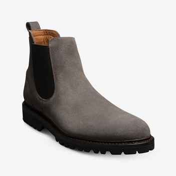 Grafton Chelsea Boot | Men's Boots | Allen Edmonds