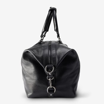 Leather Duffel Bag | Men's Bags | Allen Edmonds