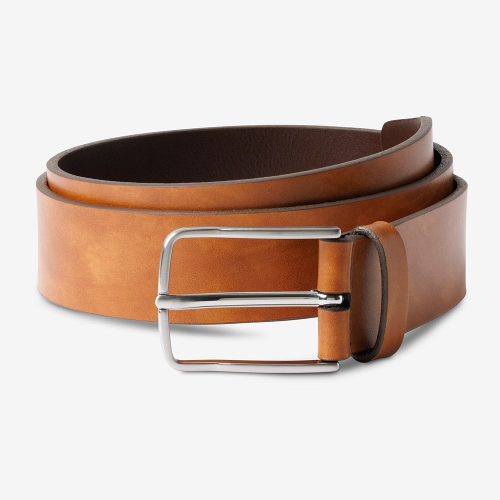 Broadway Avenue Dress Casual Belt Men s Belts Allen Edmonds