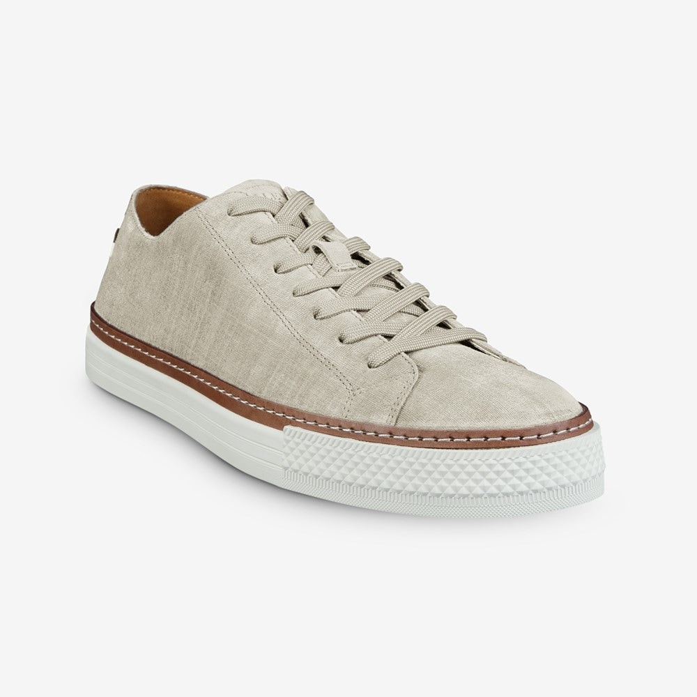 Paxton Lace-up Sneaker | Men's Sneakers | Allen Edmonds Paxton Lace-up Sneaker | Men's Sneakers | Allen Edmonds