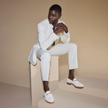 Factory Second Randolph Bit Penny Loafer | Men's Loafers | Allen Edmonds