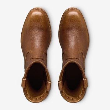 Dallas Roper Low Boot | Men's Boots | Allen Edmonds