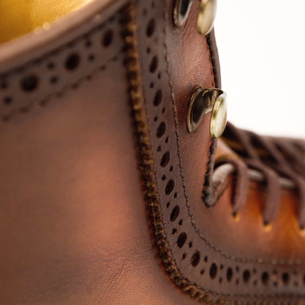 Maddox Reserve Wingtip Dress Boot | Men's Boots | Allen Edmonds Maddox Reserve Wingtip Dress Boot | Men's Boots | Allen Edmonds