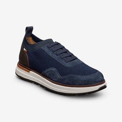 Lawson Lace-up Sneaker | Men's Sneakers | Allen Edmonds